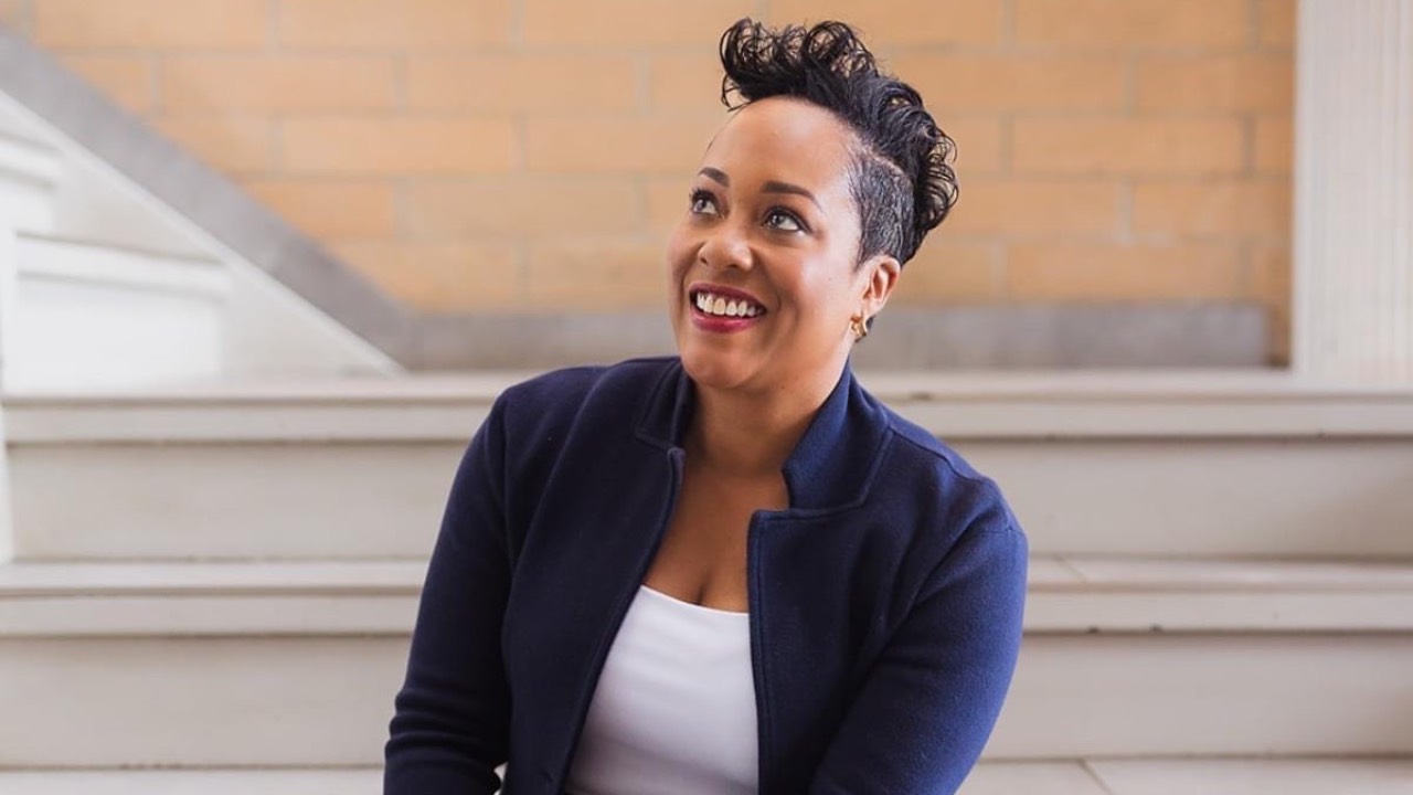 Confidence Shift with Michele Charles Gustafson