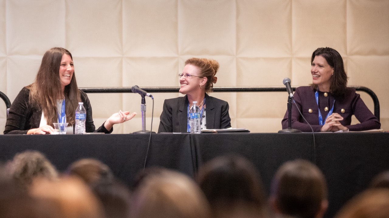 Empowered Perspectives