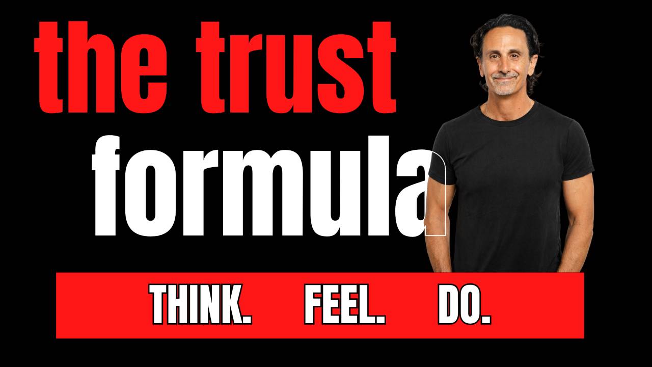 Mastering Lending: 'Think. Feel. Do.' for Marketing & Sales Excellence