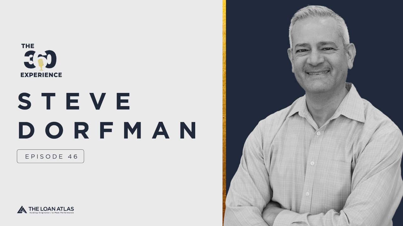 Ep. 46 | Delivering a Quality Customer Experience with Steve Dorfman