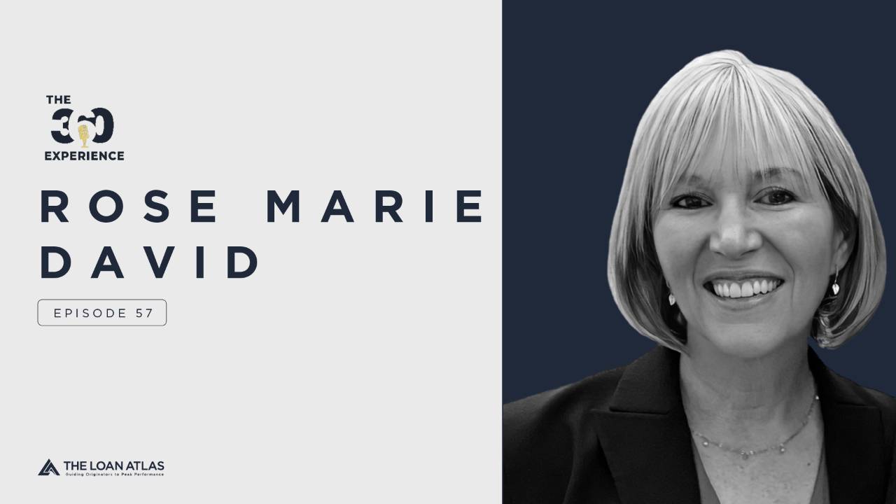 Rose Marie David’s Playbook for Leading Teams and Crushing Fear