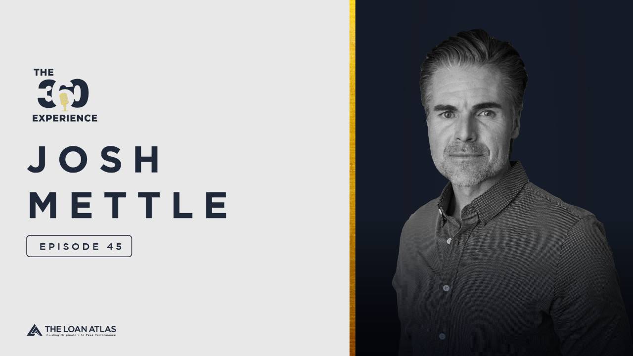 Ep. 45 | The Huge Opportunity with the NAR Ruling with Josh Mettle