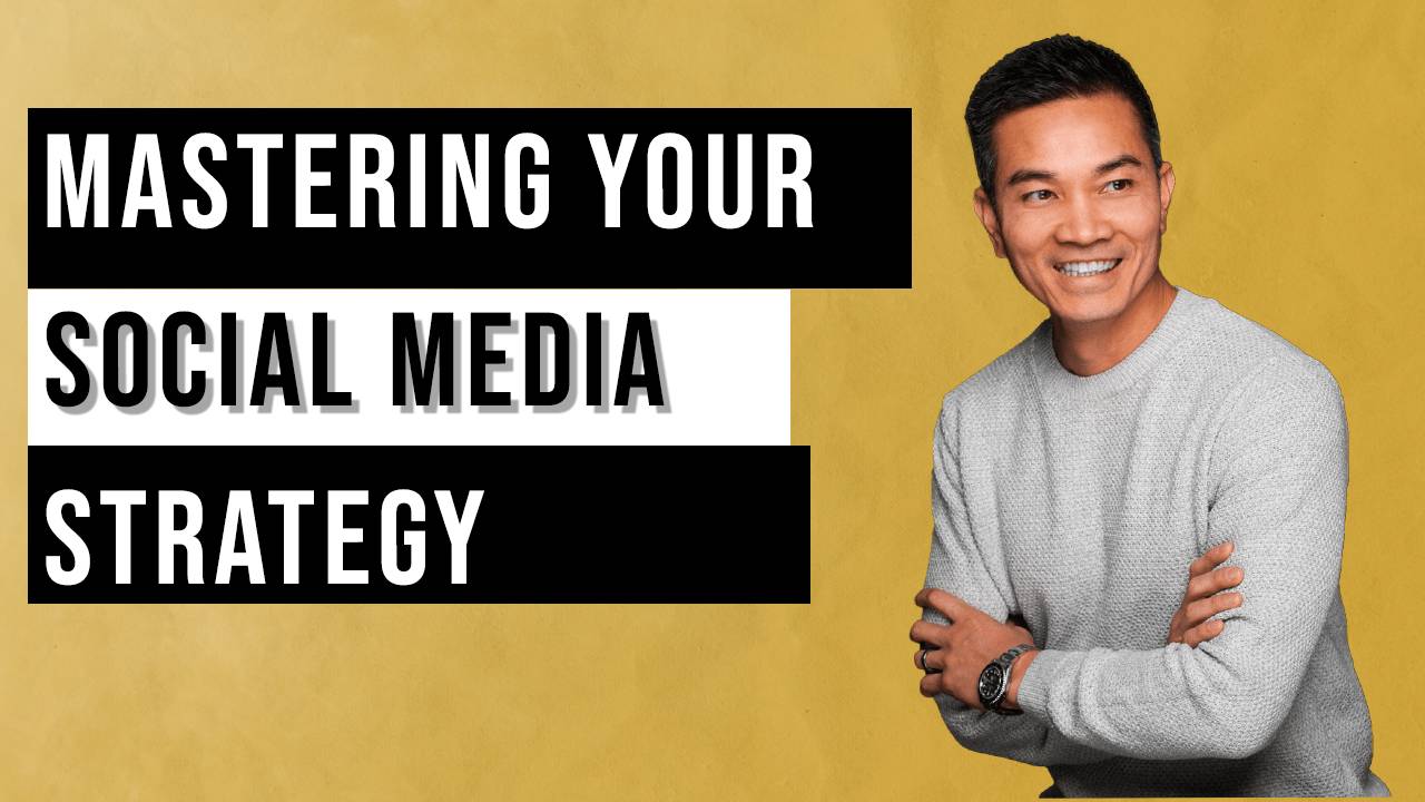EP 26 | Social Media Strategy and Engaging Your Client Base