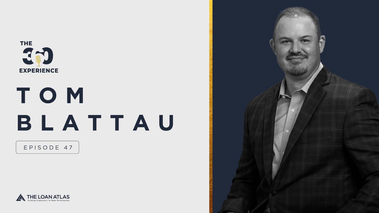 Ep. 47 | Building Connection and Selling to Different Personalities