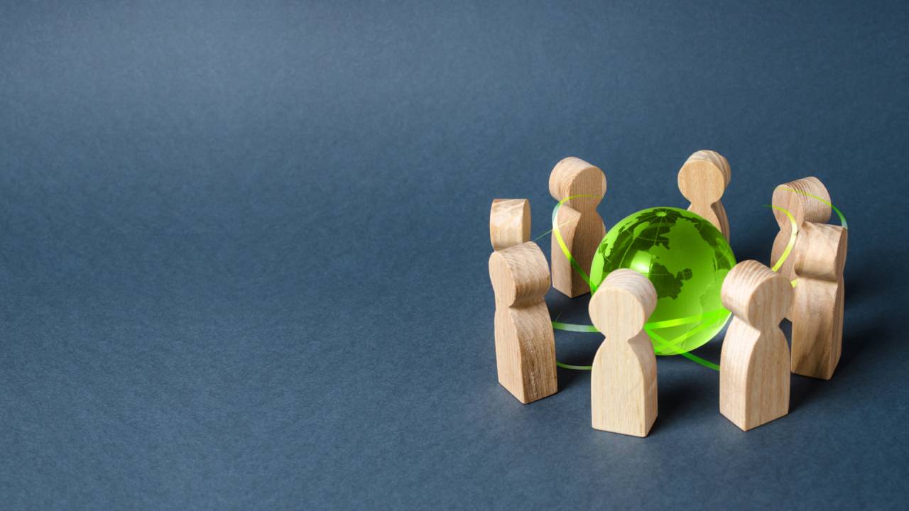 Cultural Identity in a Globalized World: A Guide for Corporate Leaders