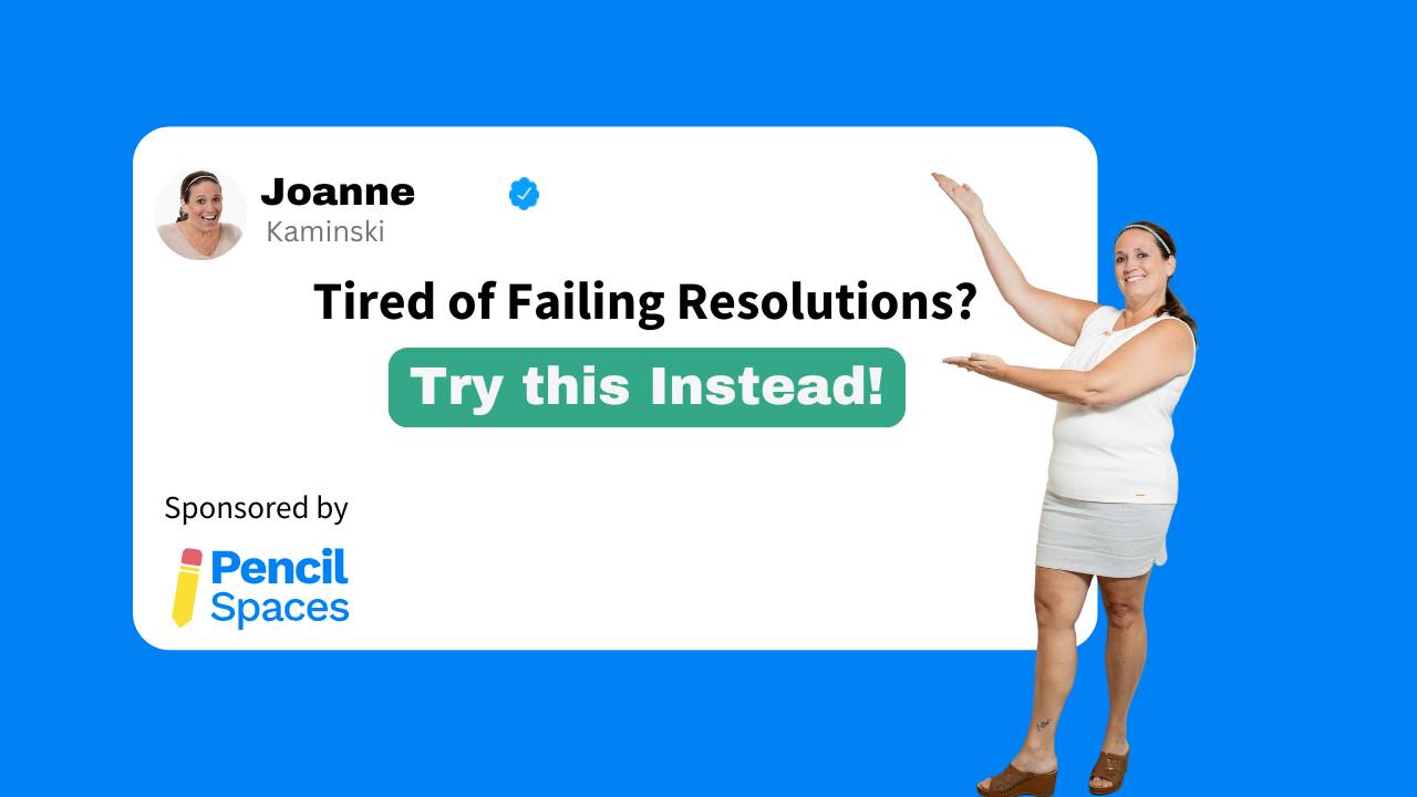 Why Resolutions Fail—and What Tutors Should Do Instead