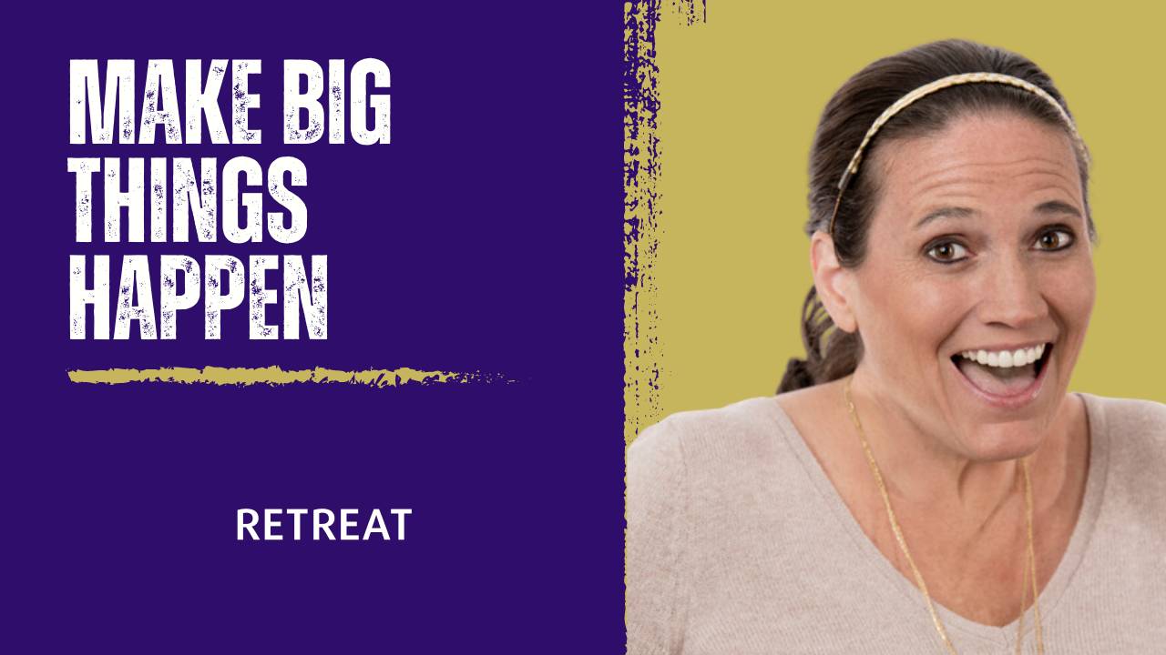 A Luxurious Retreat for Achieving Business Success