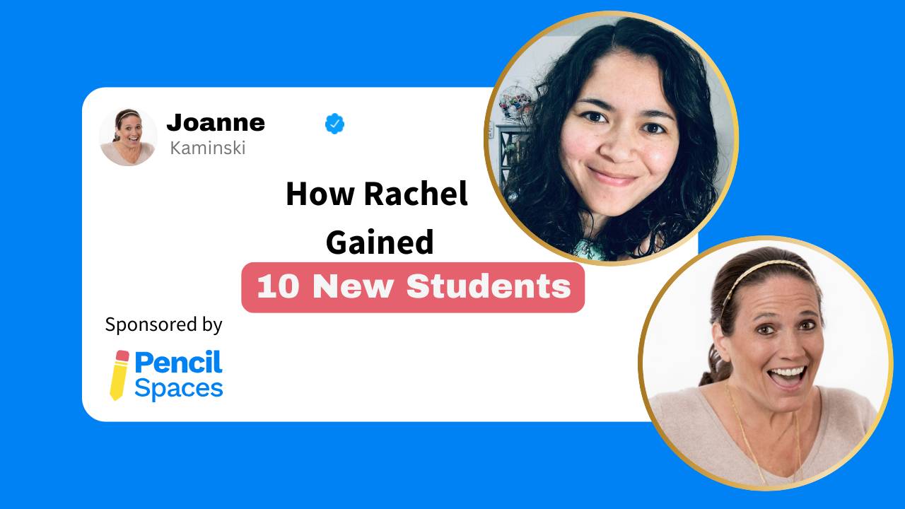 Rachel Berntsen, ESL Tutor Gained 10 Students and Leaves Wyzant Behind