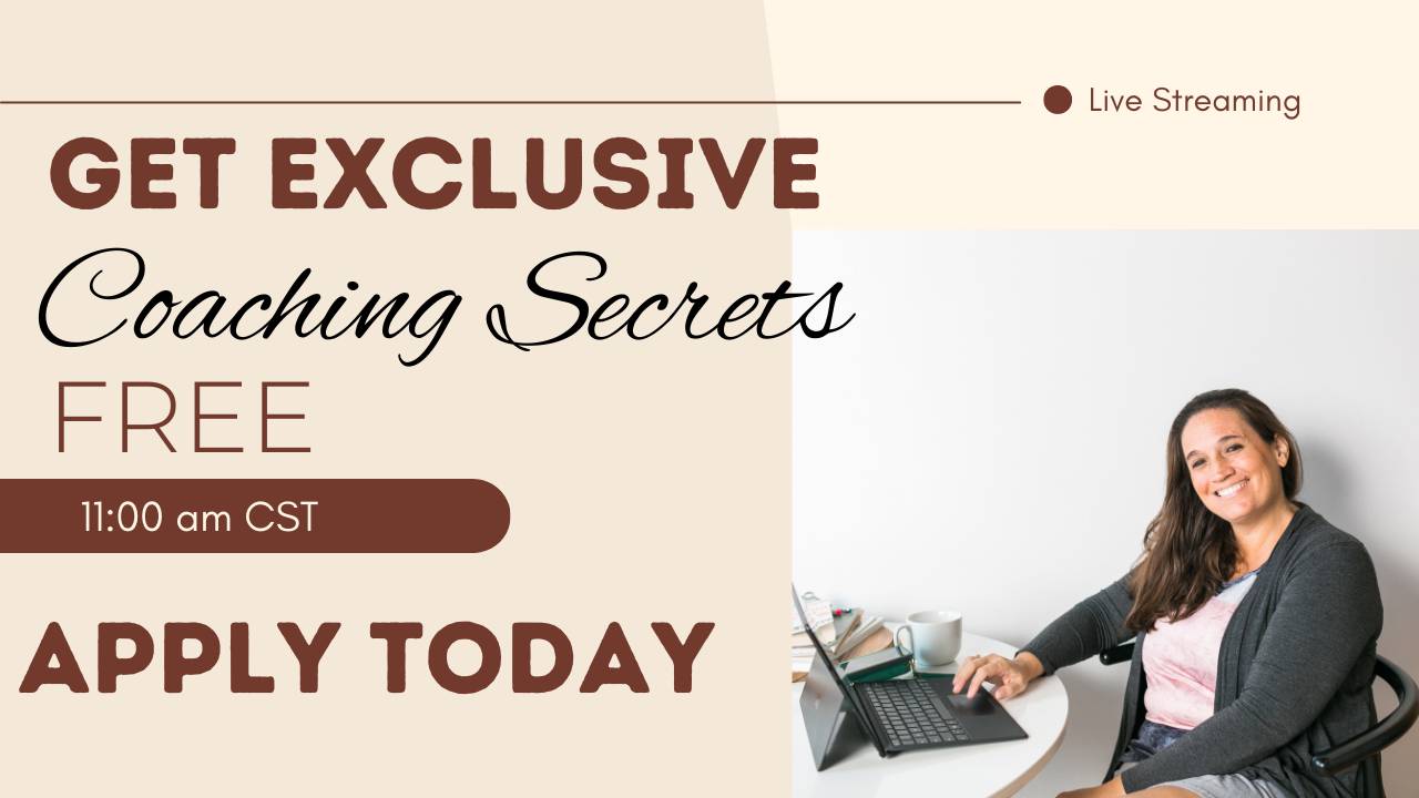 free-coaching