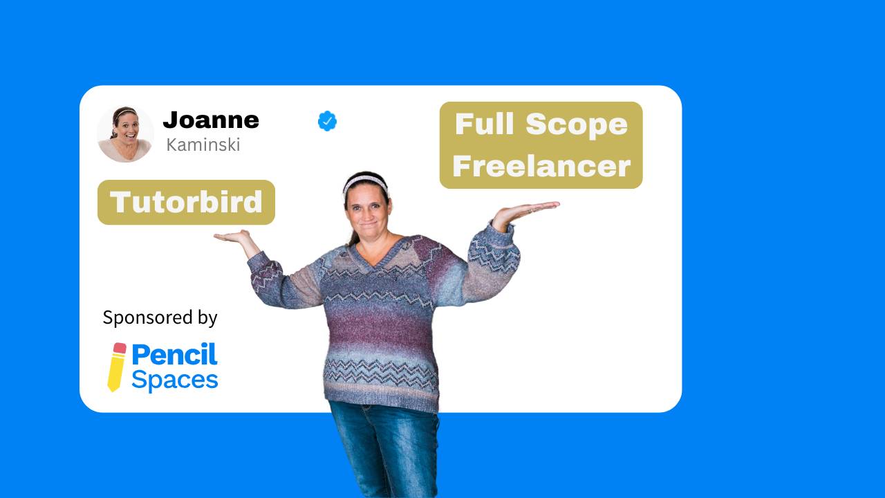 Tutorbird Reviews vs. Full Scope Freelancer: