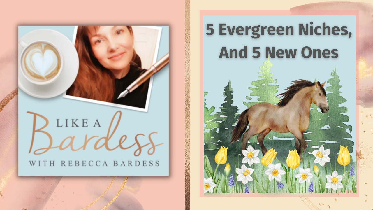 5 Evergreen Niches, and 5 New Ones