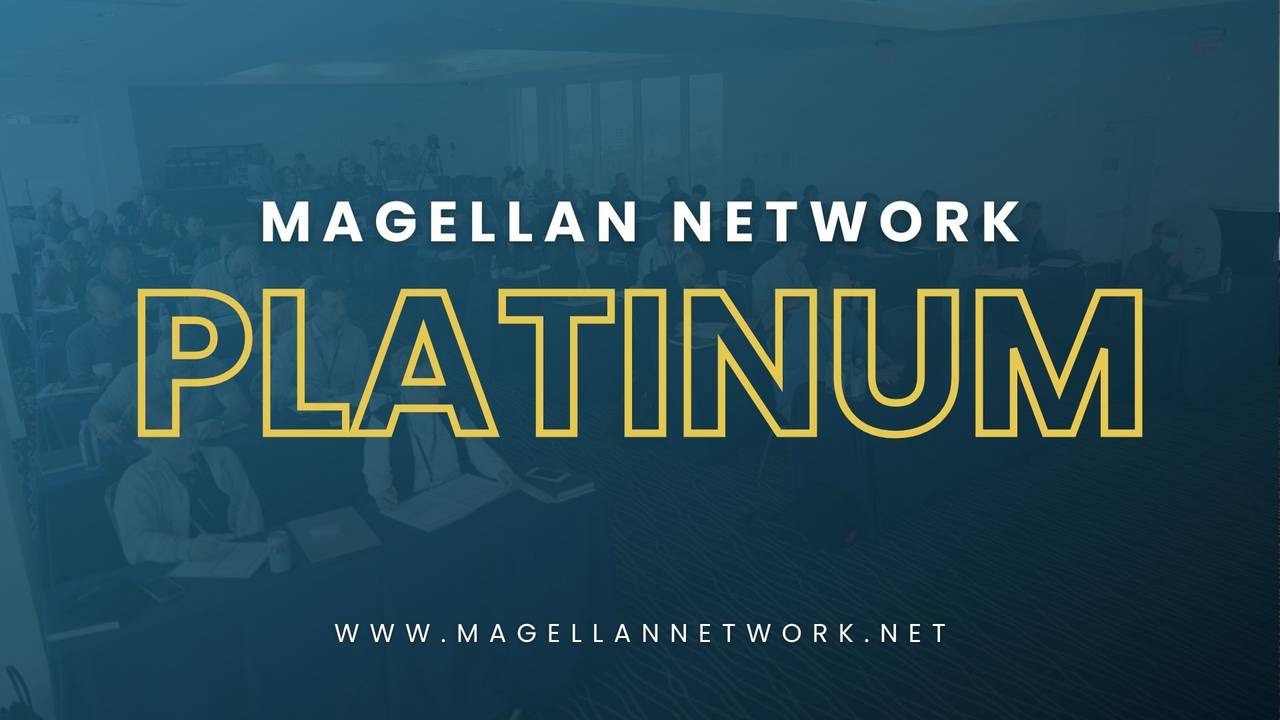 Magellan Network Elite Membership