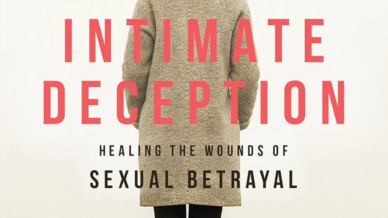 Intimate Deception Book Study