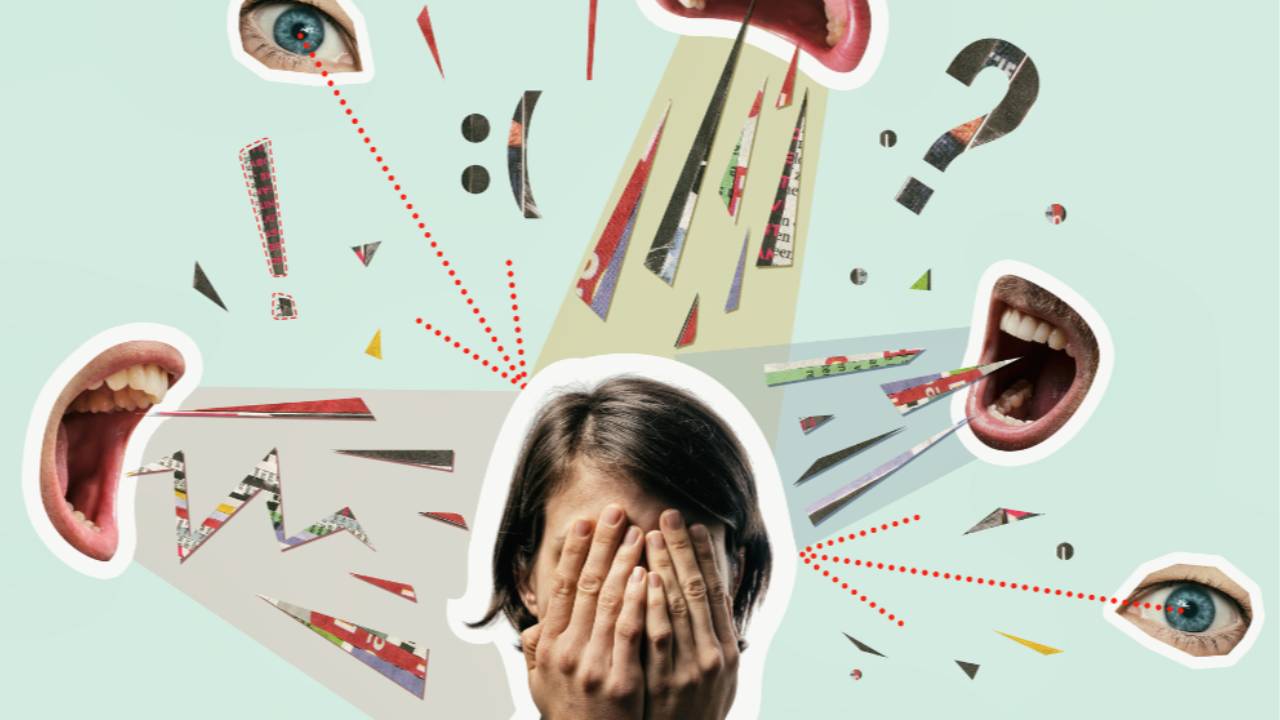 Becoming an Upstander in the Workplace