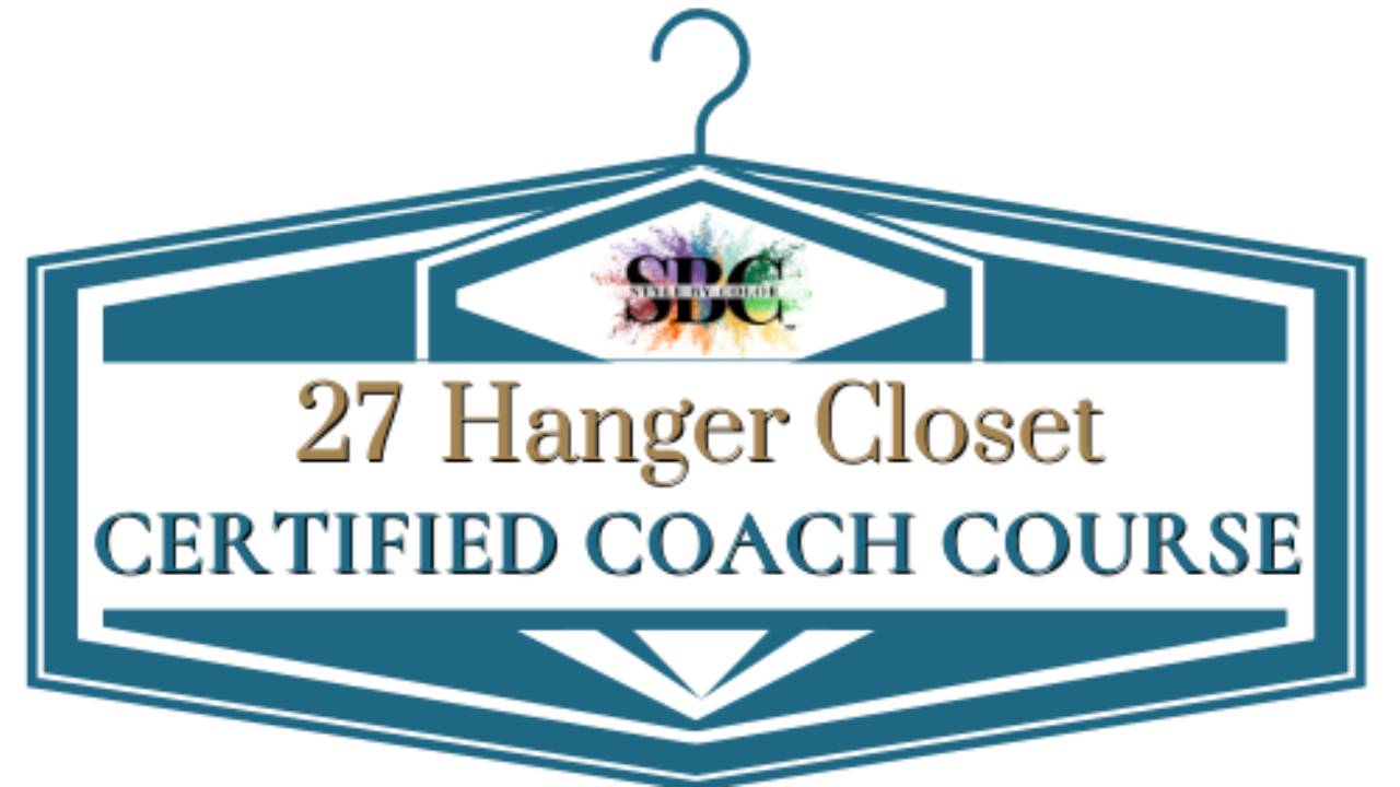 27 Hanger Closet Coach
