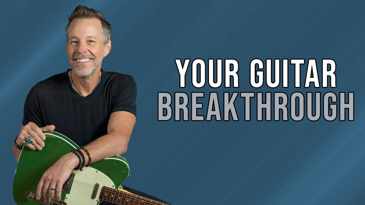 Your Guitar Breakthrough | PDF