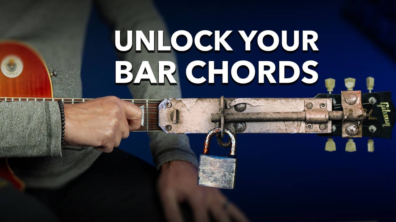 The “Effing” F Chord