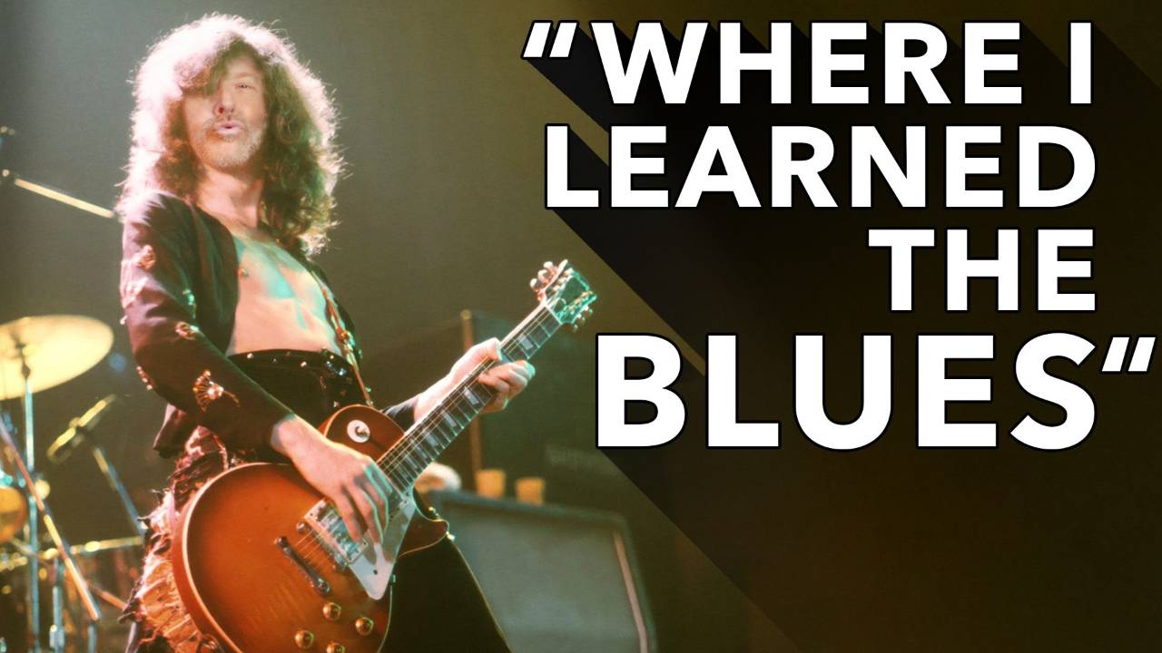 What we can learn from Led Zeppelin's Classic Solo