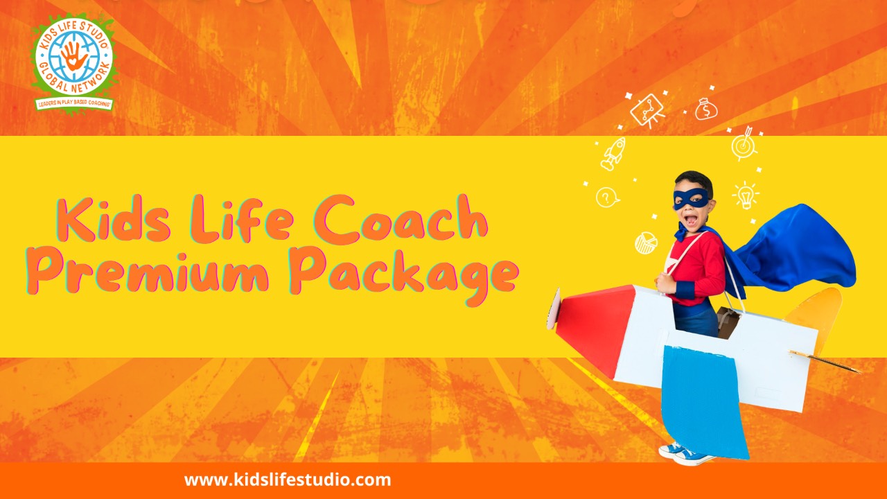 Kids Life Coach Training