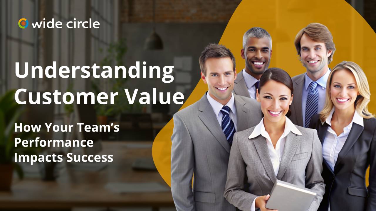 Understanding Customer Value: How Team Performance Drives Results