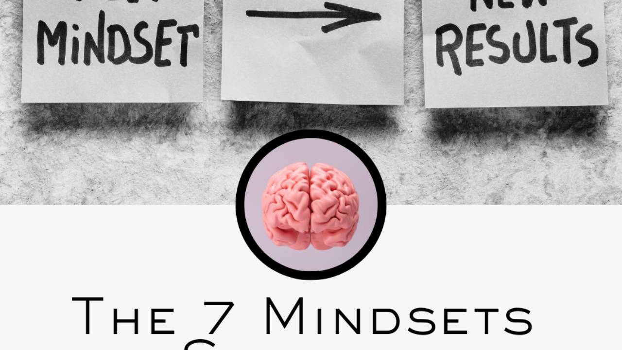 The 7 Mindsets of Successful Consultants & How to Cultivate Them