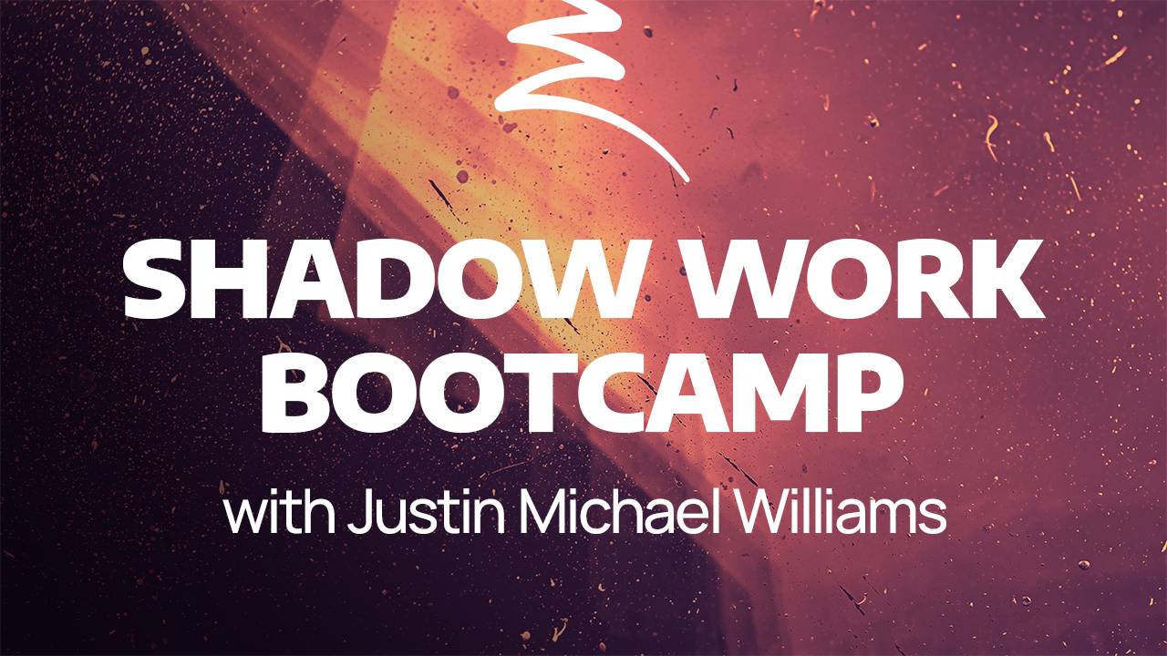 Shadow Work Bootcamp