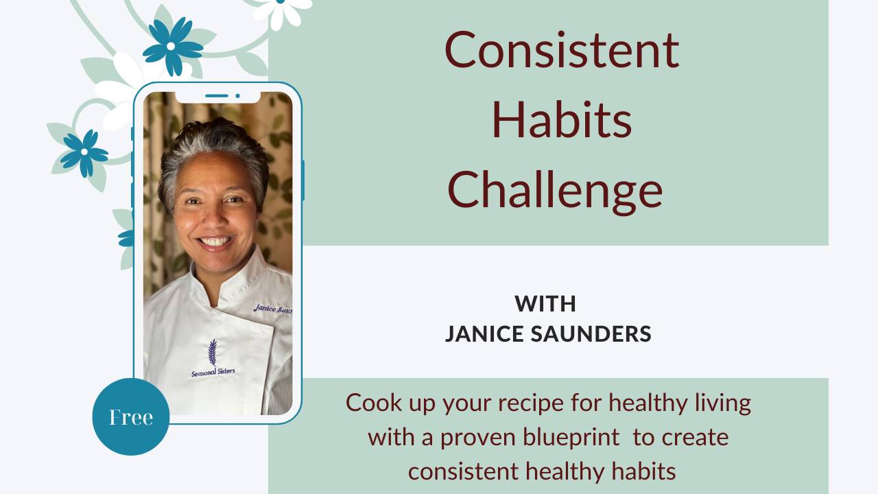 Consistent Habits Challenge