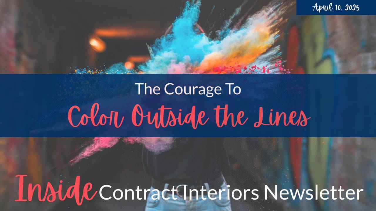 Color Outside the Lines