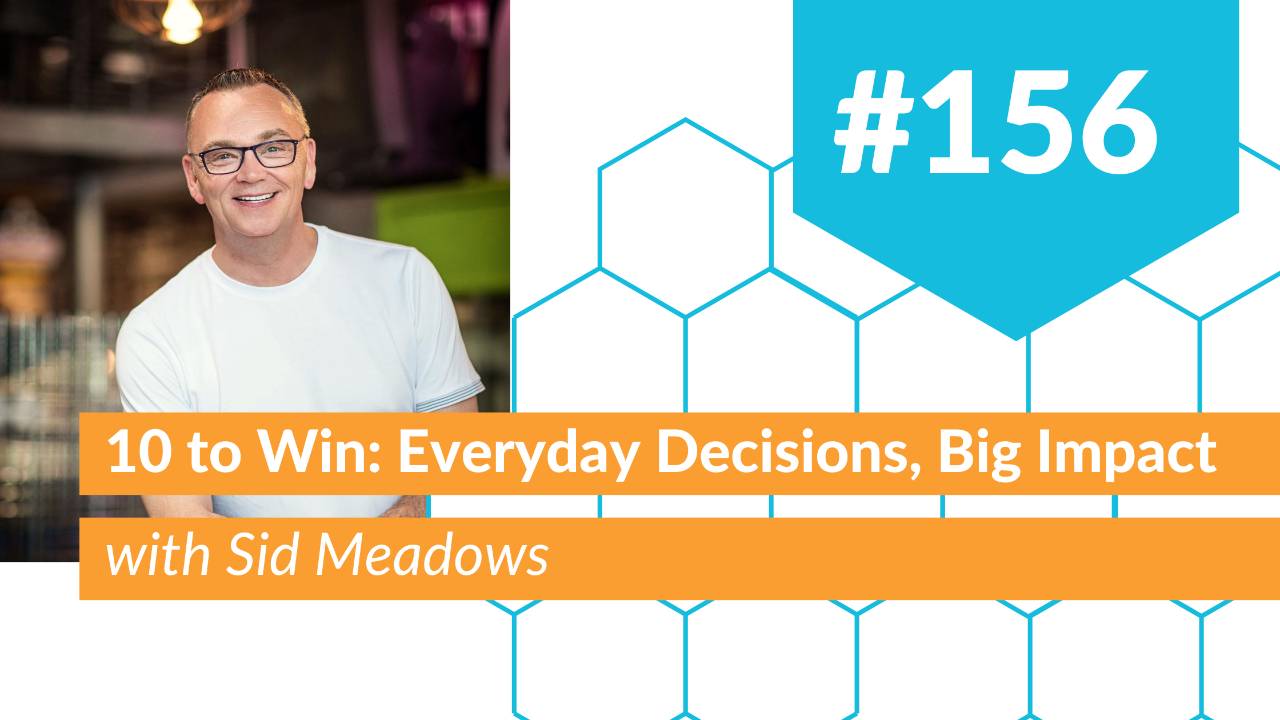 The Power of Everyday Decisions: How Your Choices Shape Your Reality