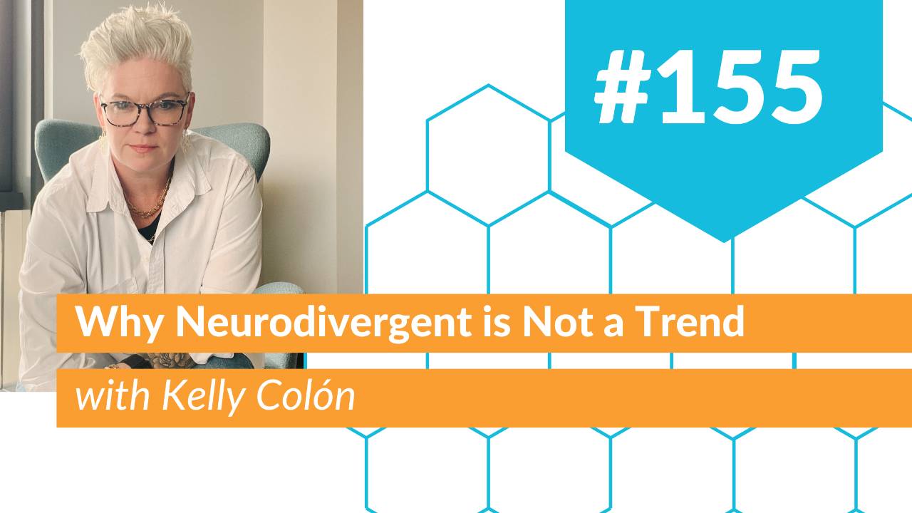 Designing for Neurodivergence: Why It's Essential, Not Optional