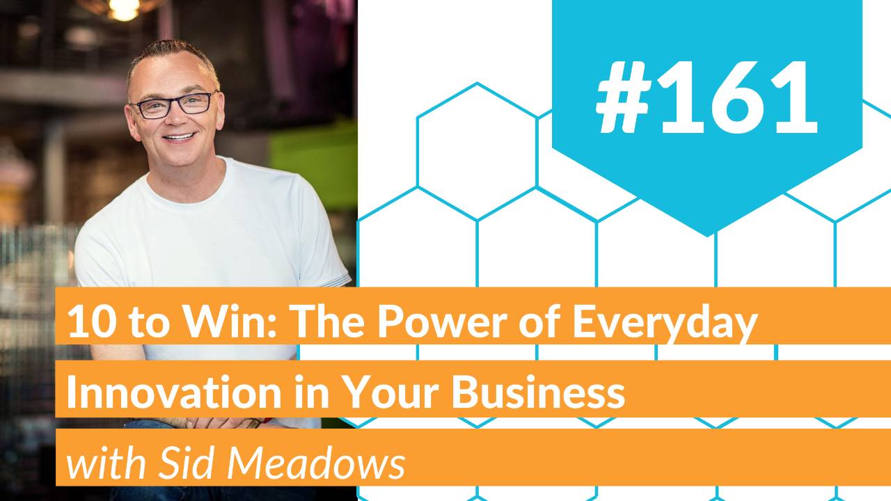 The Power of Everyday Innovation