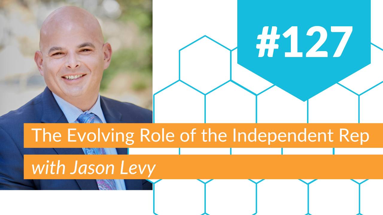 The Evolving Role of the Independent Rep