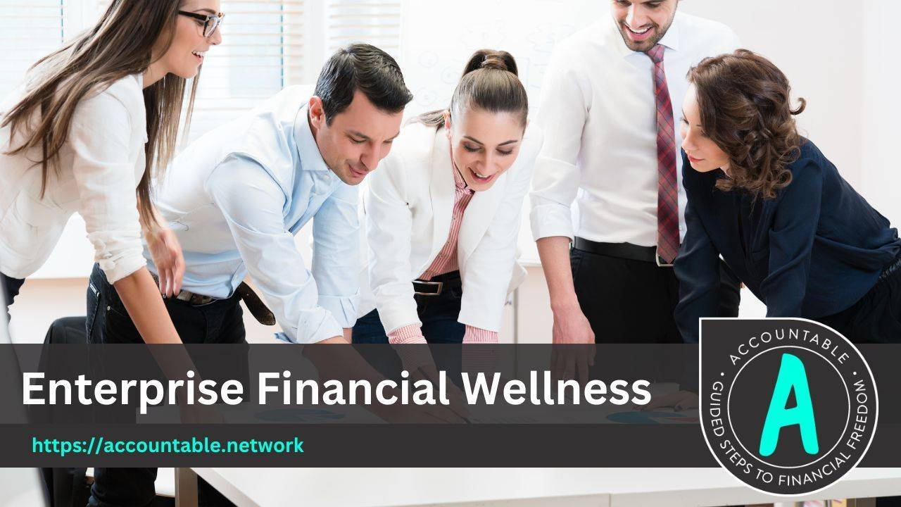 How to Support Employees with a Holistic Financial Wellness Program