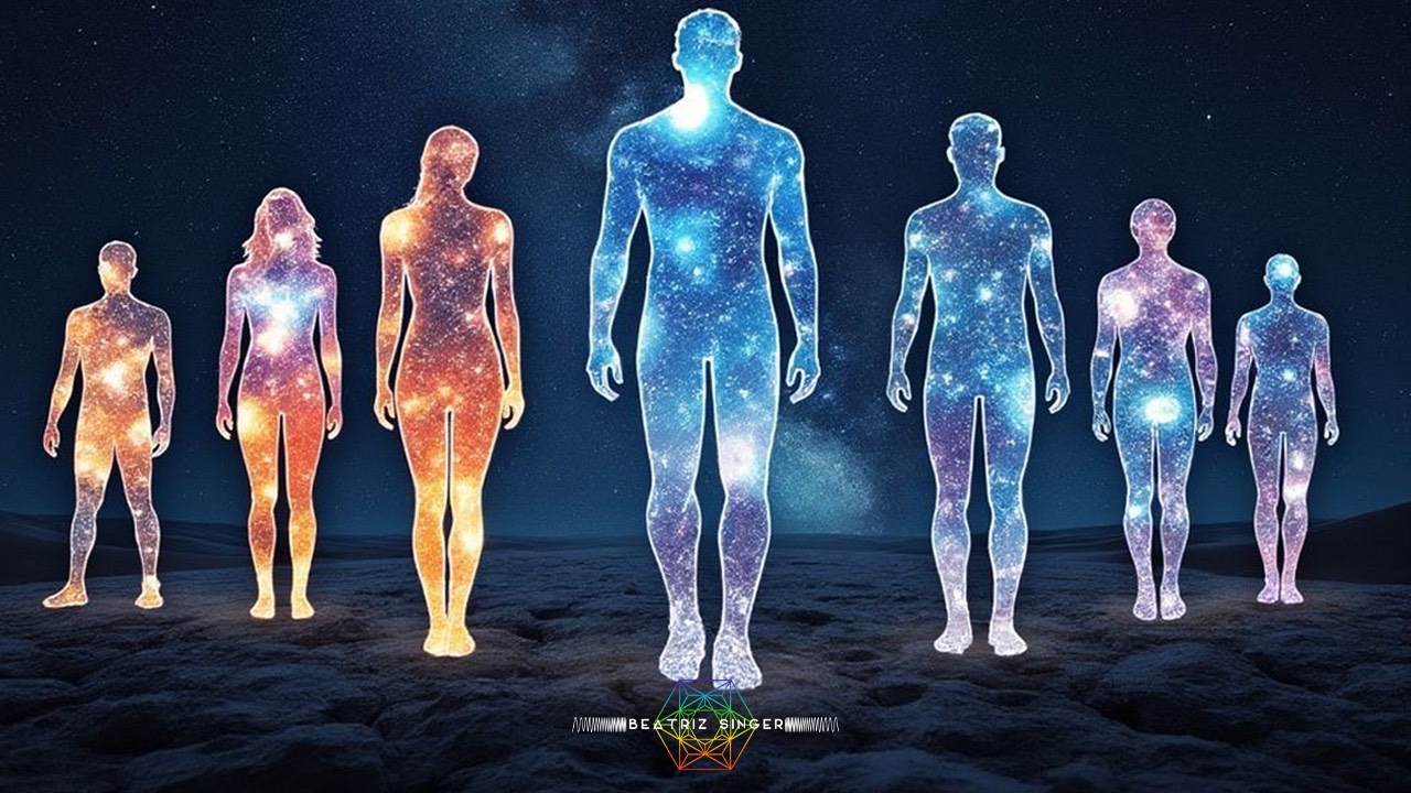 ¿Somos Realmente Infinitos?