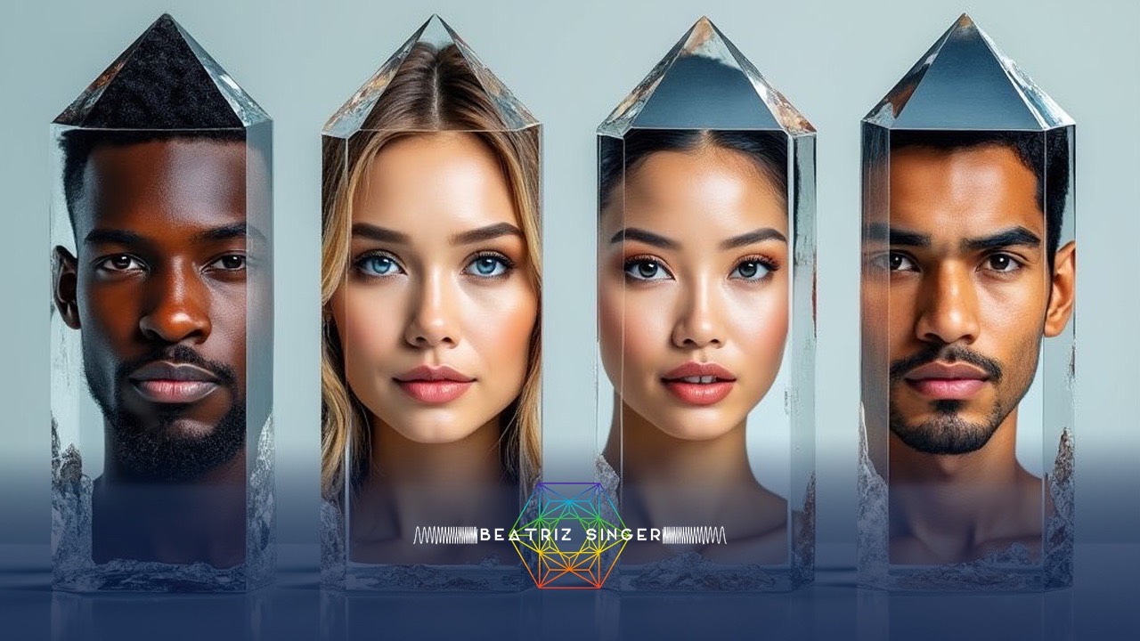 From Color to Light: Transcending Our Differences