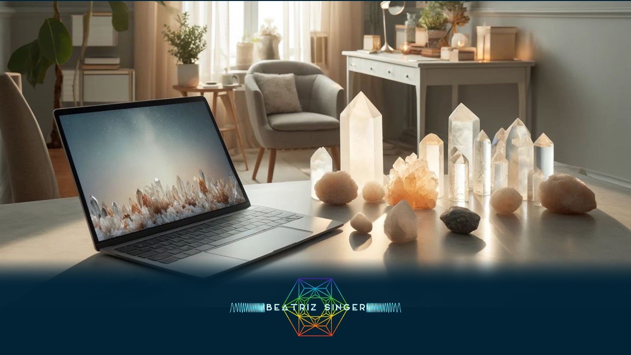 Quartz Crystals: Tools for Stability in an Unstable World