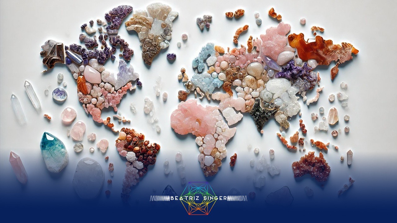Uniting the World: The Power of Words Across Different Cultures
