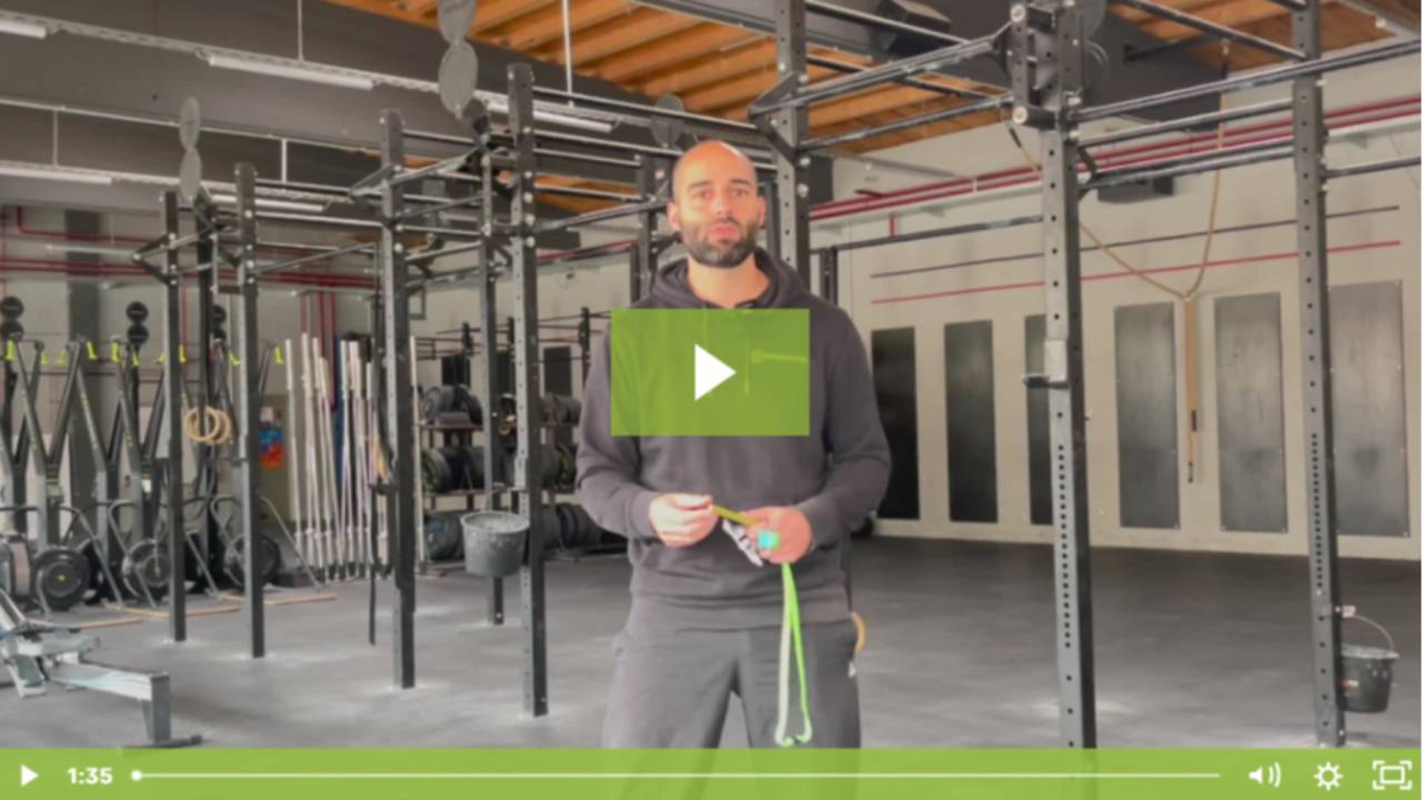 Die besten Neuro-Tools für dein Training!