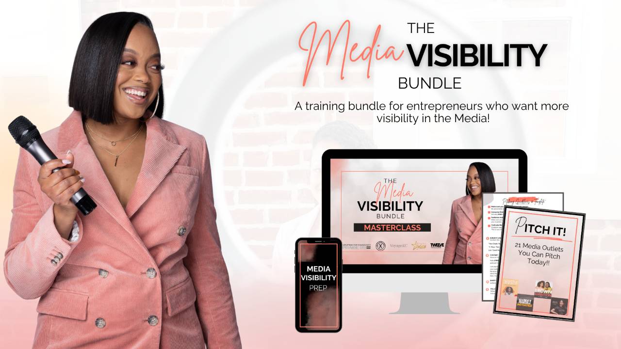 Media Visibility Bundle