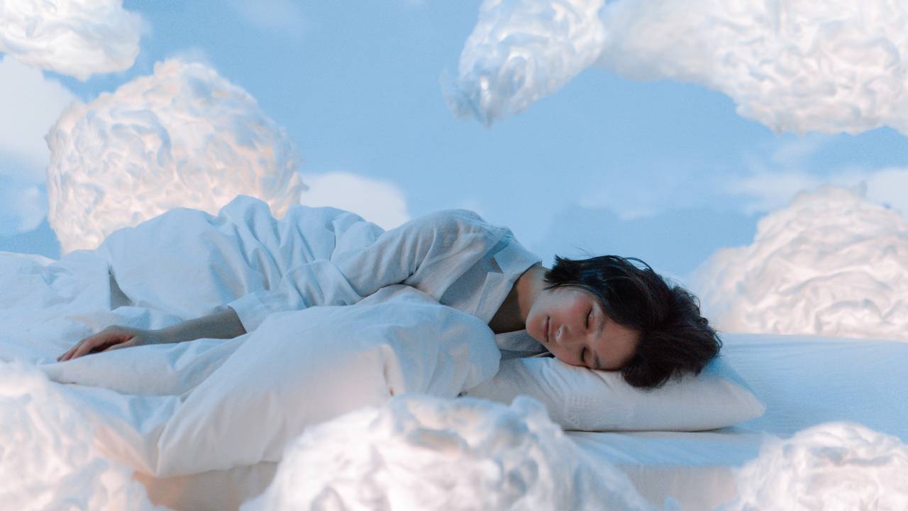 Sound Therapy For Sleep: Improving Sleep Naturally | SHA Blog