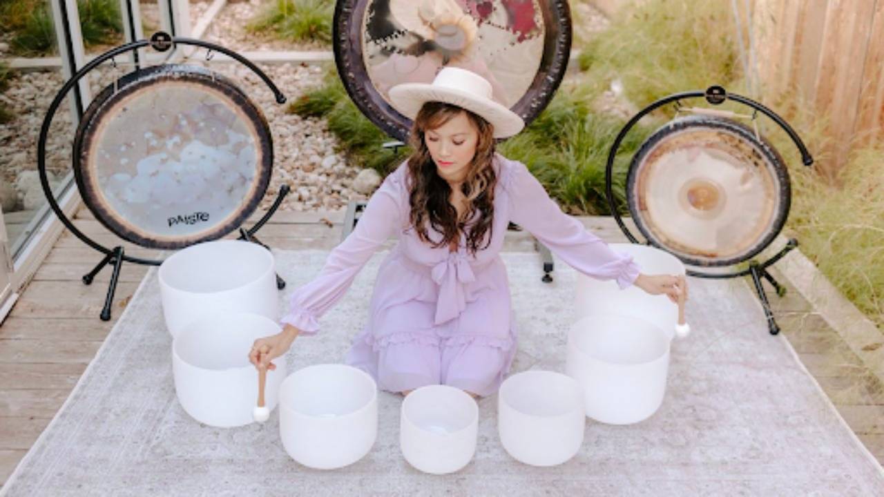 The Healing Benefits Of Sound Baths | SHA Blog