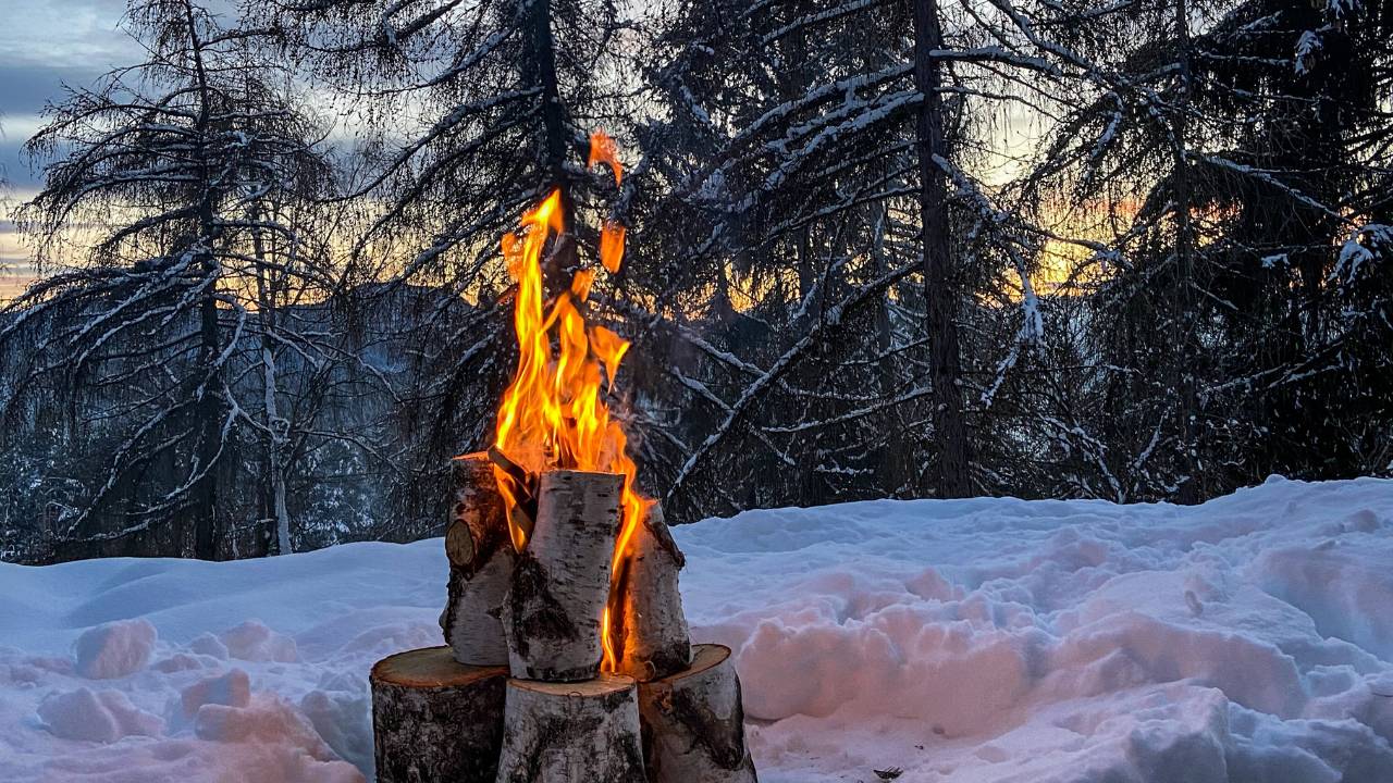 Sound Baths & The December Solstice | SHA Blog