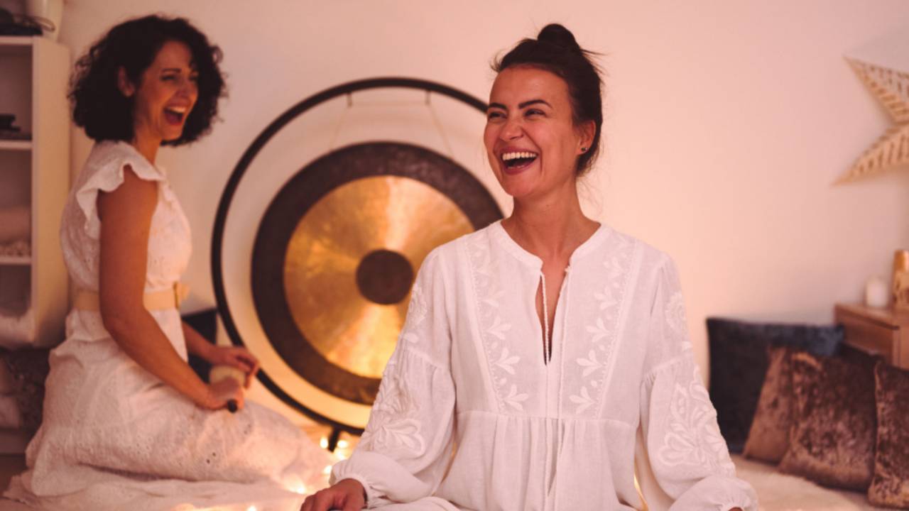 Online Level 1 Certified Sound Healing Course With Voice | SHA