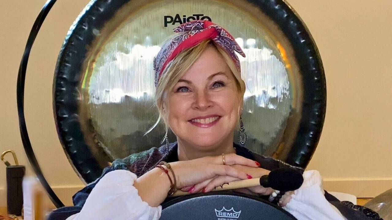 A Deep Dive Into Sound Healing In London, UK