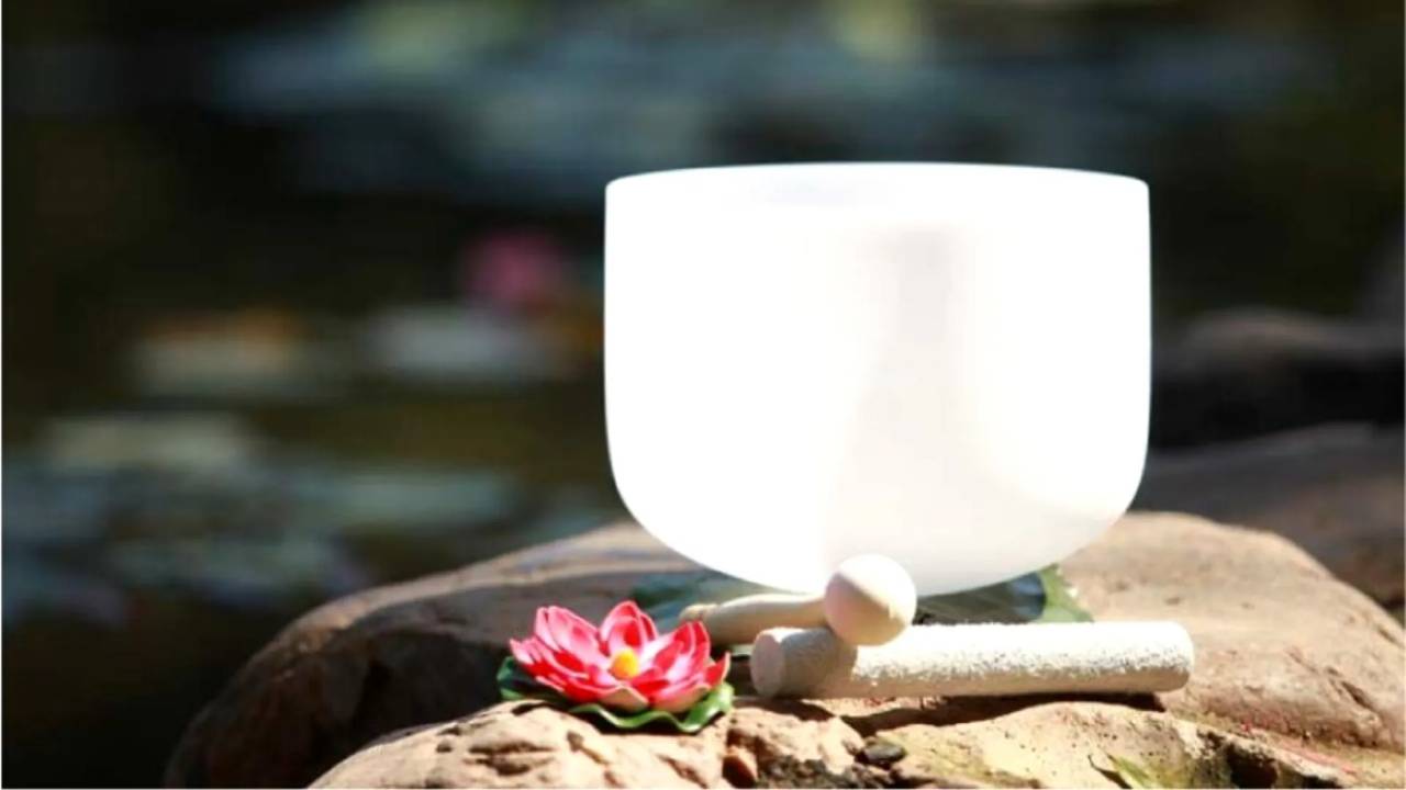 Free Sound Healing Online Courses | Sound Healing Academy