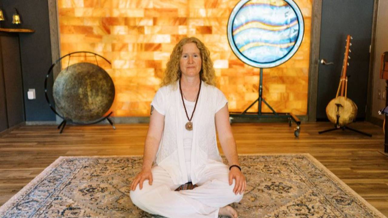 L1 Sound Healing Training Workshop In Iowa, USA - SHA