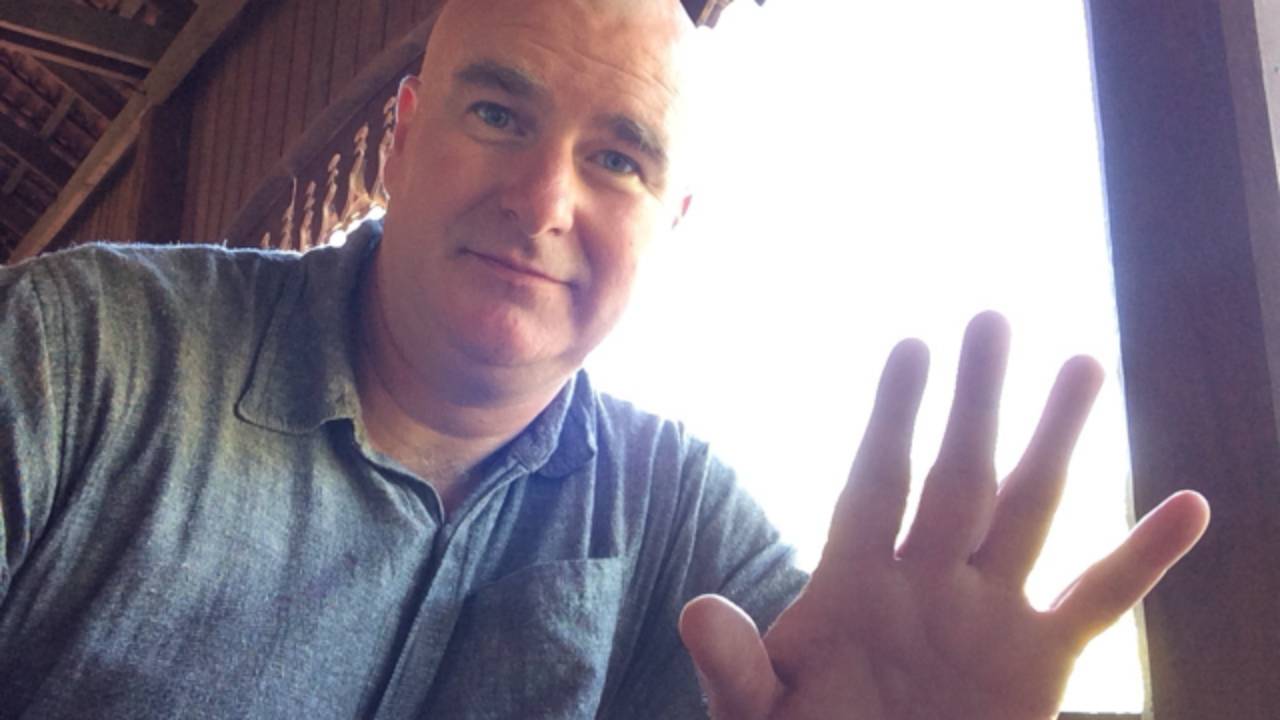 Stuart Marks - SHA Practitioner - Perth, WA