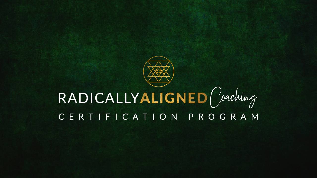 Coaching Certification