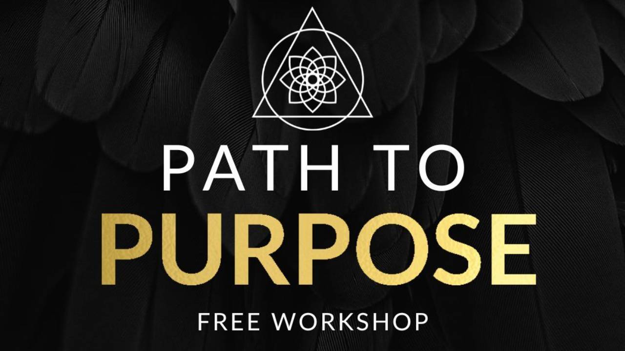 Path to Purpose