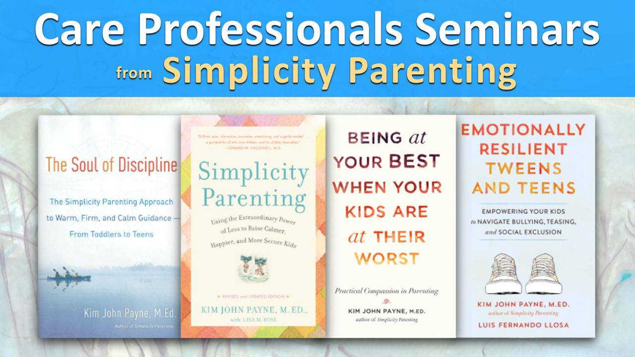 CP Seminar Info - Interest List